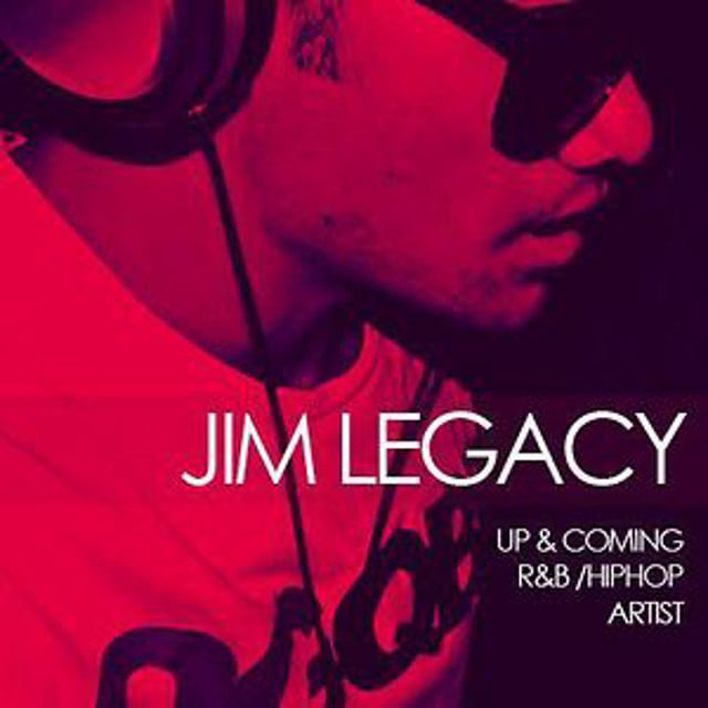 Jim Legacy