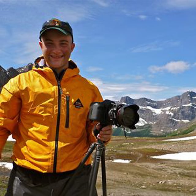 Sasha Joseph Neulinger