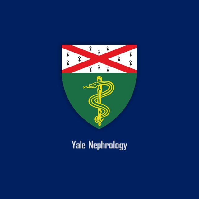 Yale Nephrology