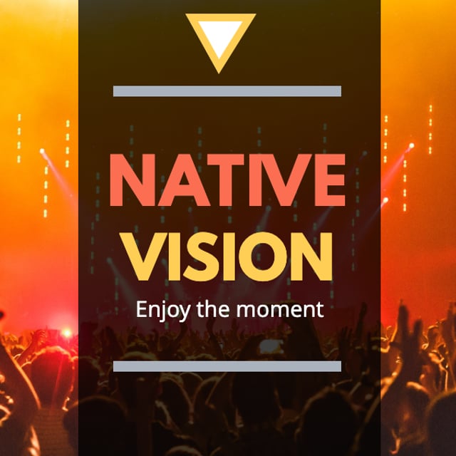 Native Vision - Director