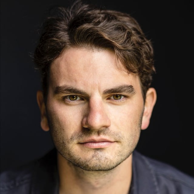 James Aldred - Actor, Voice Actor & Music Composer