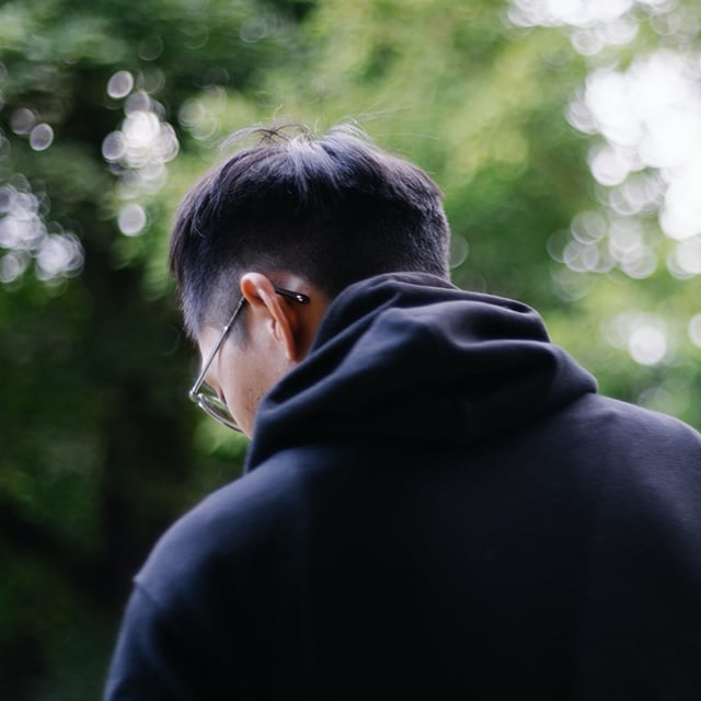 Tai-li Lee - Filmmaker & Designer