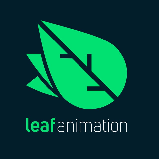 leaf-animation studio