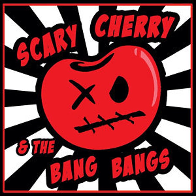 Scary Cherry
