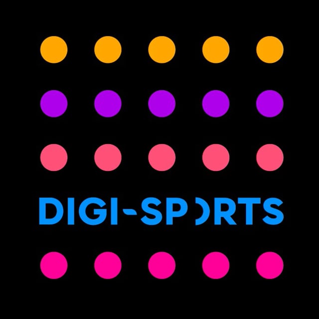 DIGI-SPORTS®