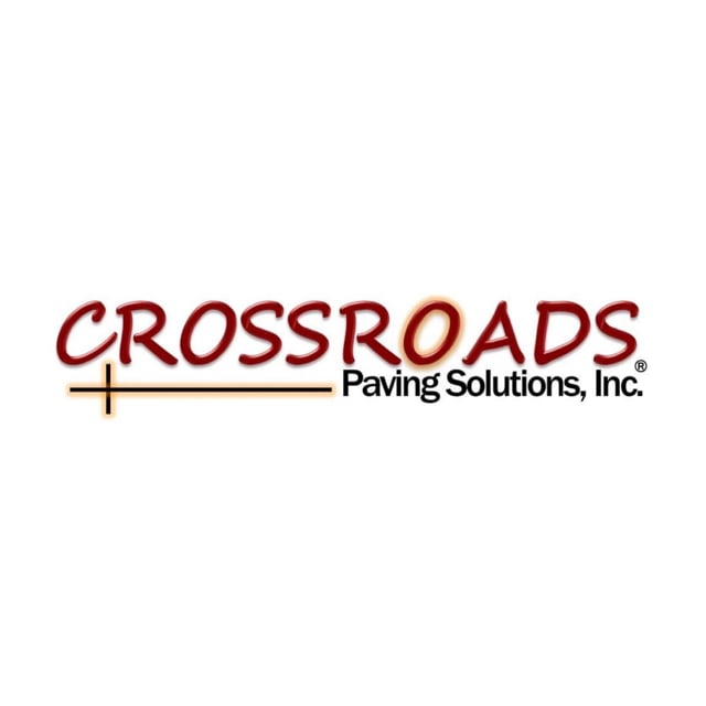 CrossRoads Paving Solutions