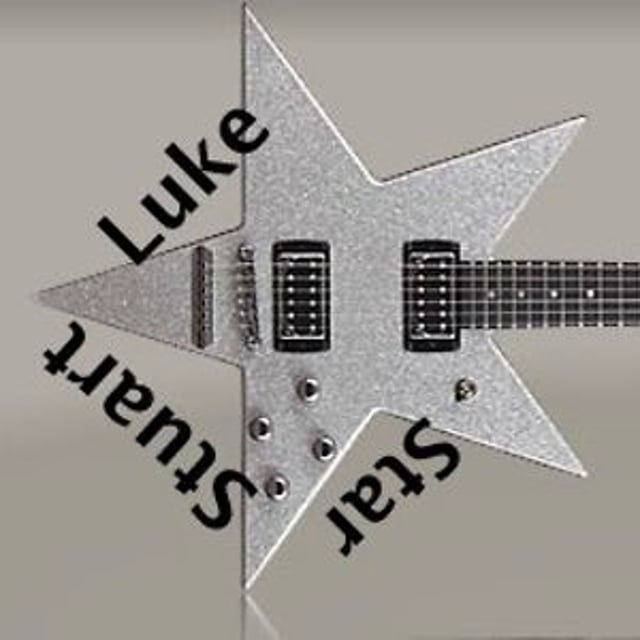 Luke Stuart Star