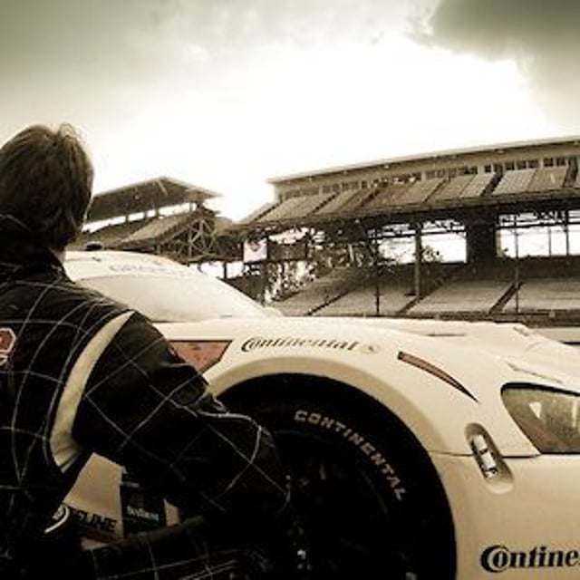 Doug Peterson Racing