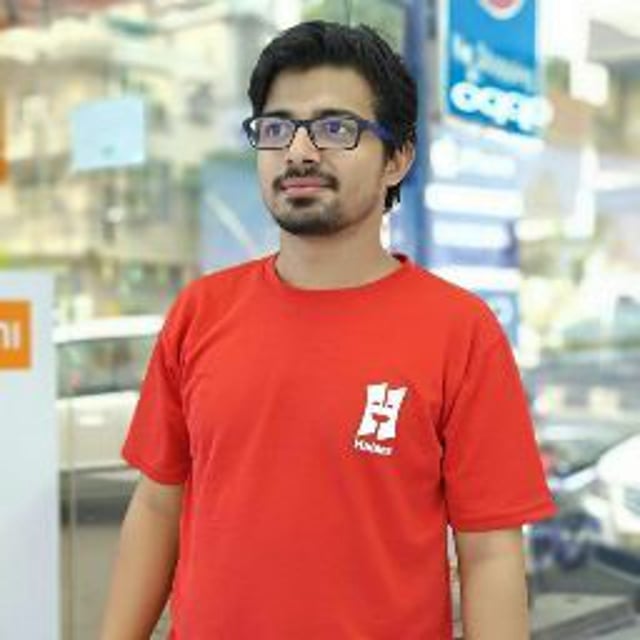 Sidhant Kumar