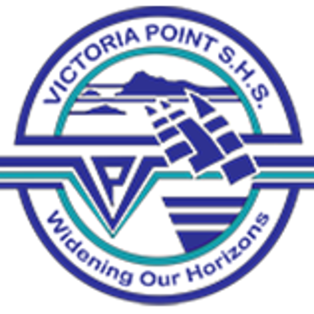 Victoria Point SHS