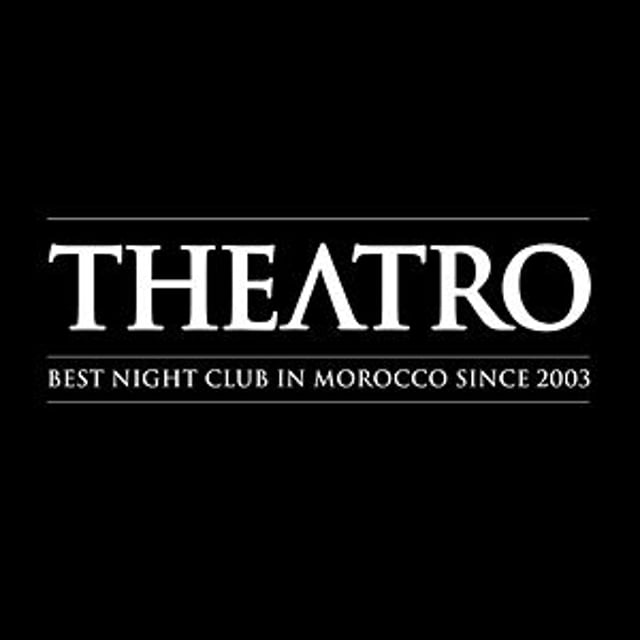 Theatro Marrakech