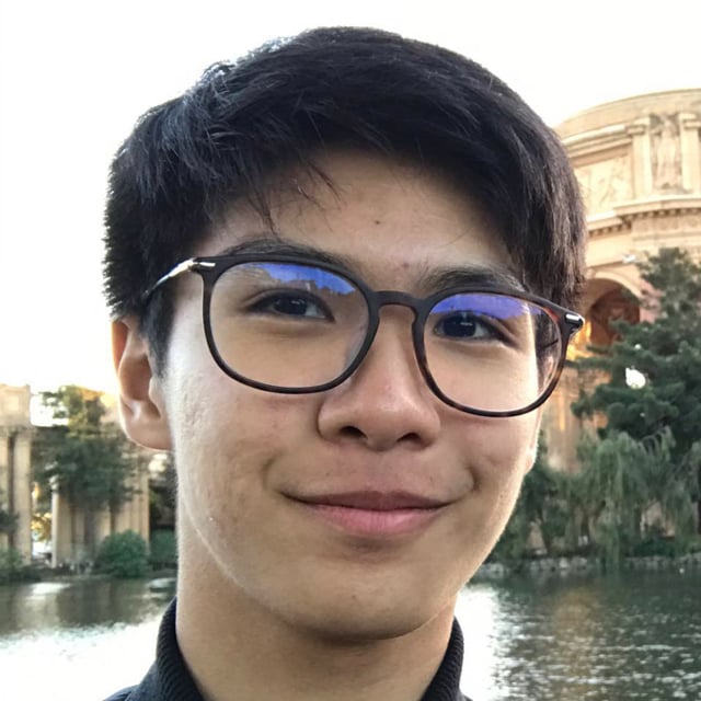 Sean Teo - Character Rigger