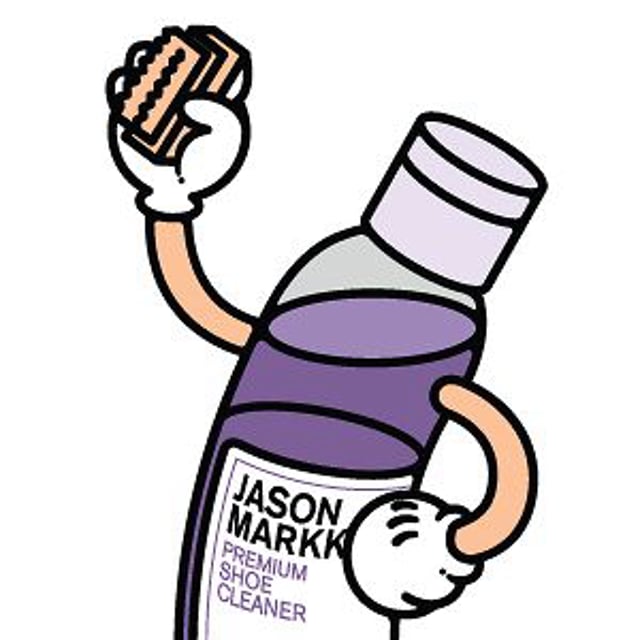 Jason Markk