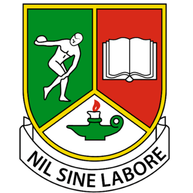 Alexander Road High School