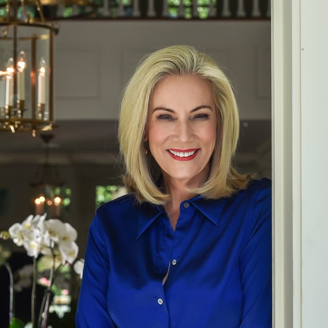 Cynthia Steele Vance