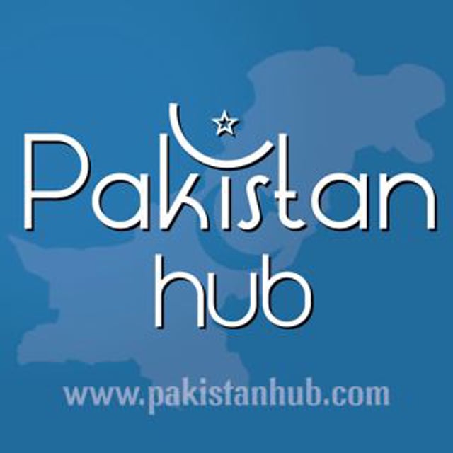 PakistanHub.com