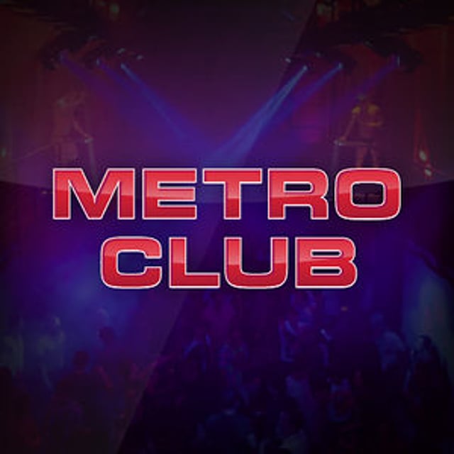 CLUB METRO