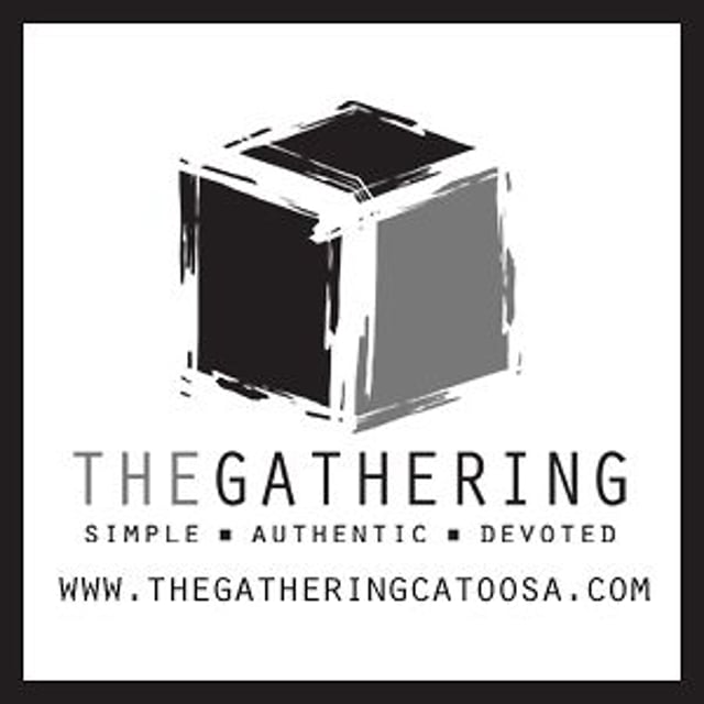 The Gathering Church