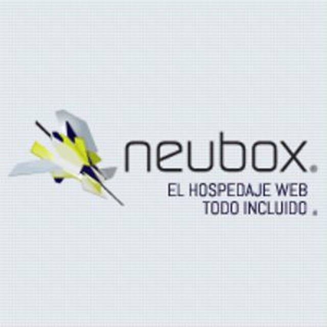 Neubox Internet