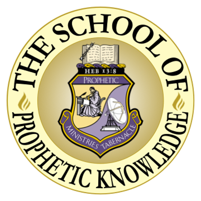 Prophet Kent Simpson PMT