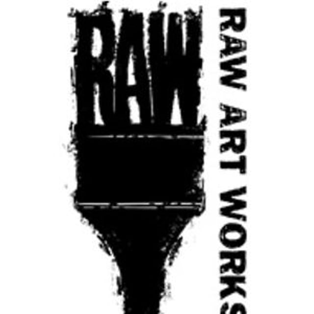 Raw Art Works