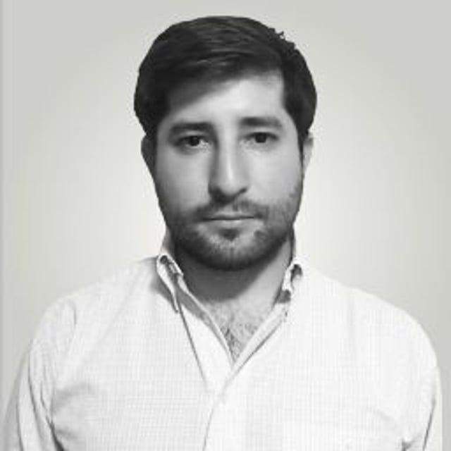 Daniel Castillo Montelongo
