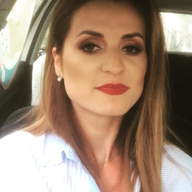 Andreea Iuliana Udrea