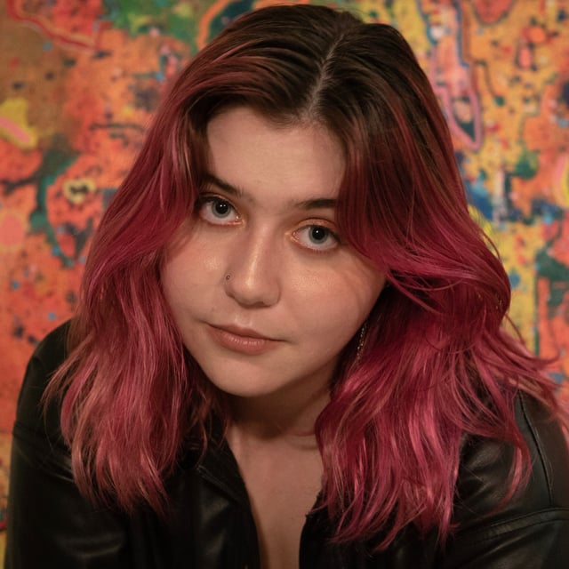 Jordan Pfeifer - Director, Creative Producer & Screenwriter