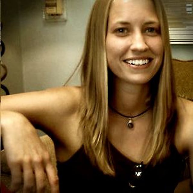 Danielle Crone