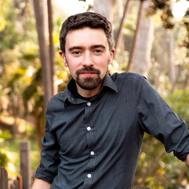 Jake Durrett - Videographer, Video Editor & Camera Operator