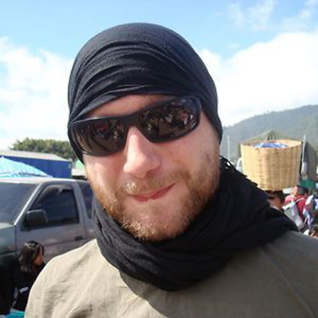 Juan Carrascal-Ynigo