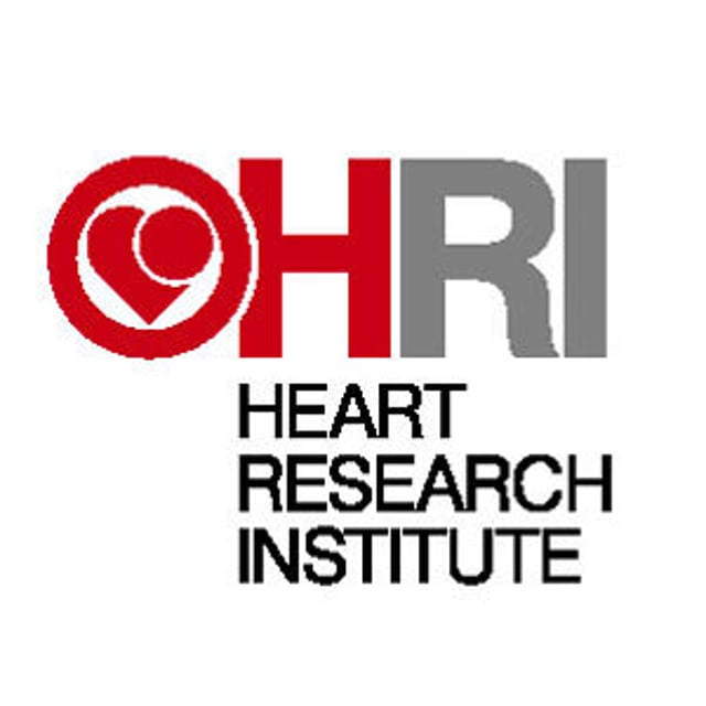 Heart Research TV