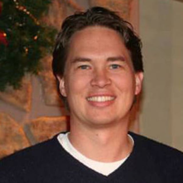 Kevin West