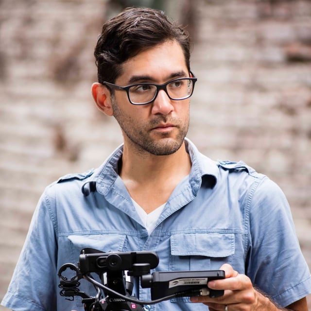 BELLAFRAN Productions - Shooter, Camera Operator & Drone Pilot