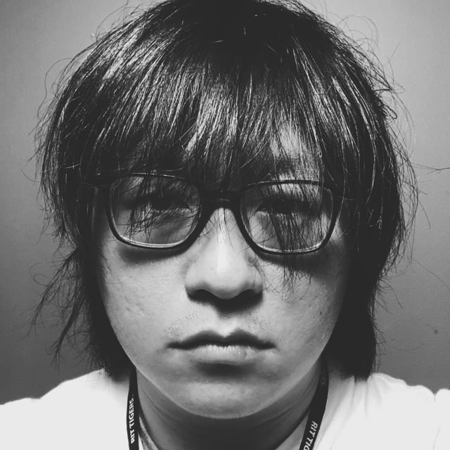 Teng Chen - Film Director, Cinematographer & Video Editor