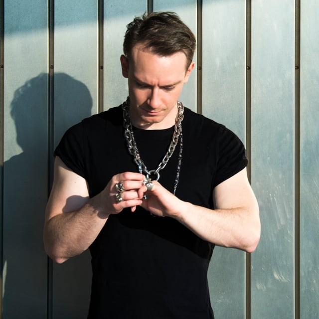 Callum Reynolds-Gilmore