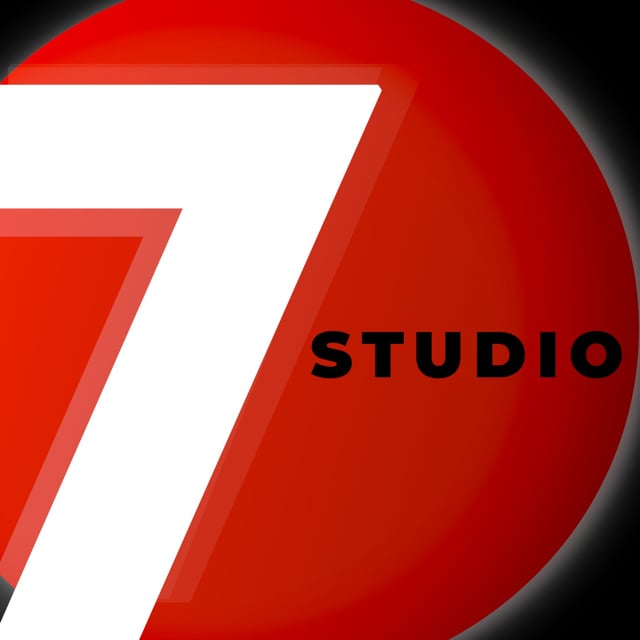 SevenStudioVFX (7Studio) - VFX Artist, 3D Animator & CGI Artist