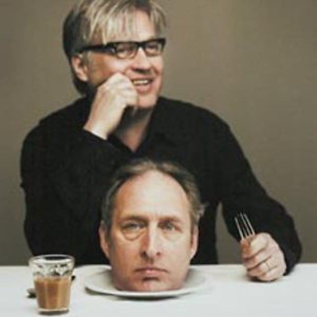 Peter Fröhlich - Art Director