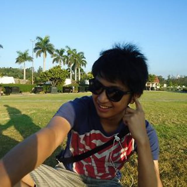 Mark Lau