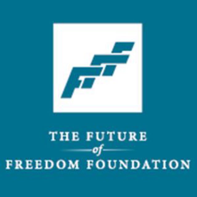The Future of Freedom Foundation