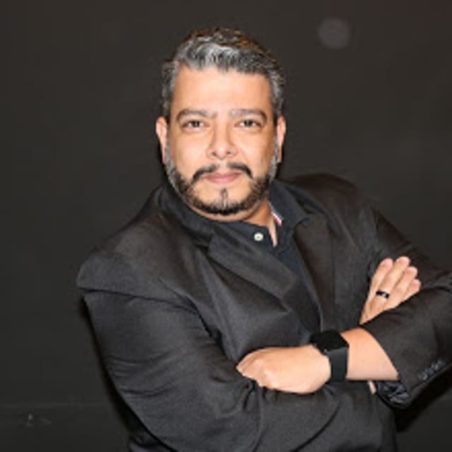 Anderson Cruz