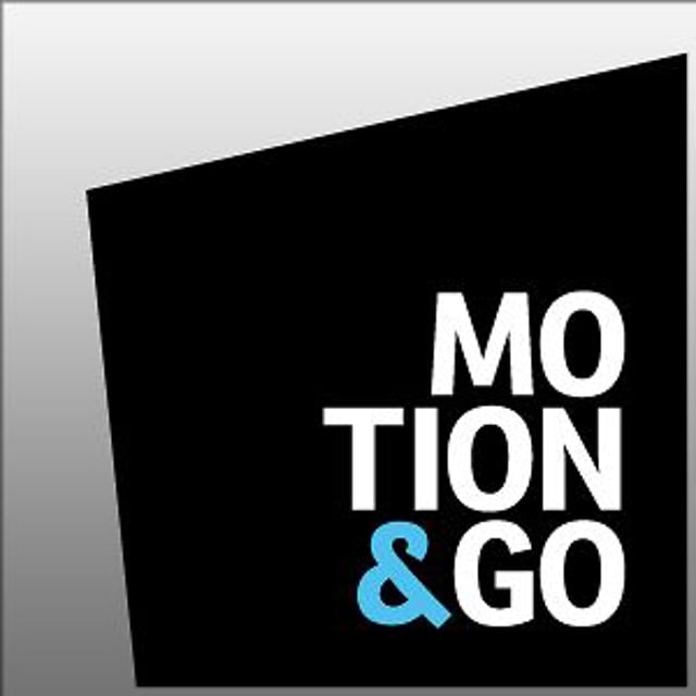 MOTION&GO