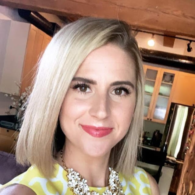 Rachel Curran