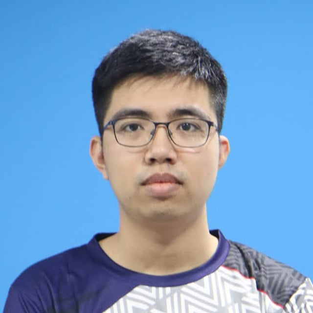 Viet Tran