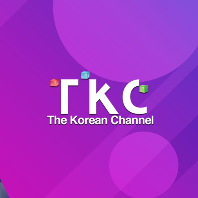 The Korean Channel