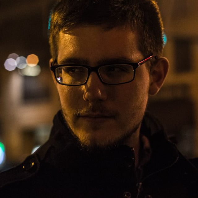 Steven DiFiore - Sound Mixer, Sound Editor & Sound Designer