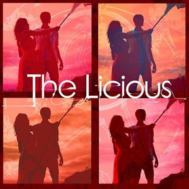 The Licious
