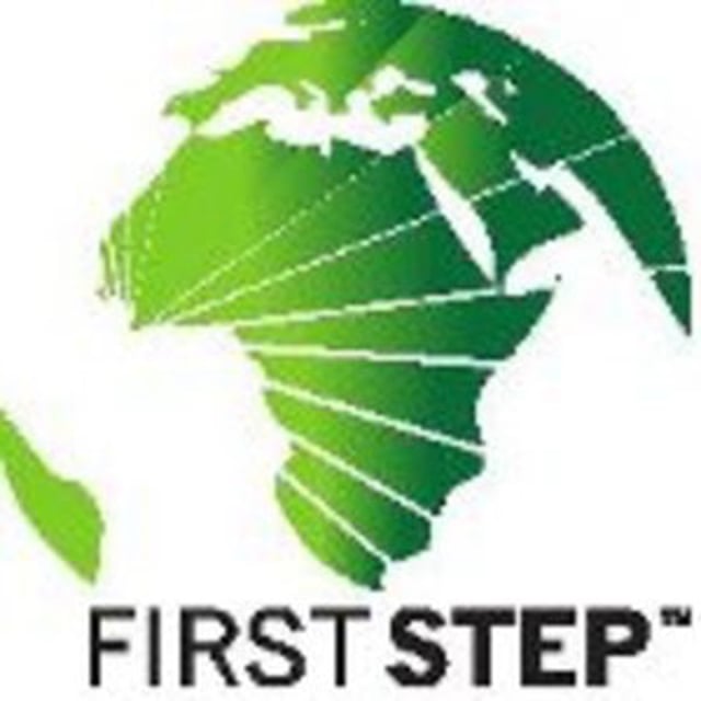 FIRST STEP