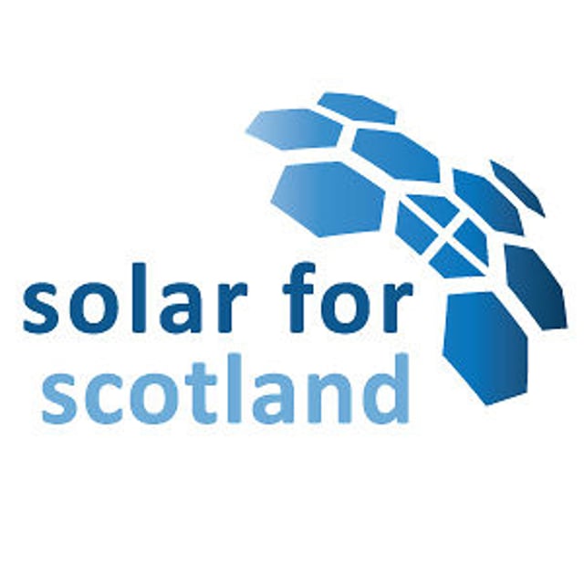 Solar for Scotland