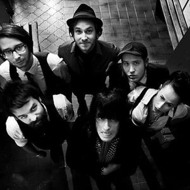 The incredible Staggers